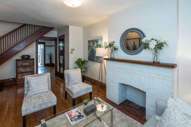 424 Rushton Rd. - The Josie Stern Team