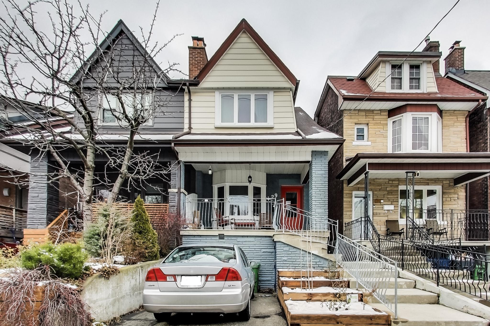 29 Appleton Ave. - The Josie Stern Team